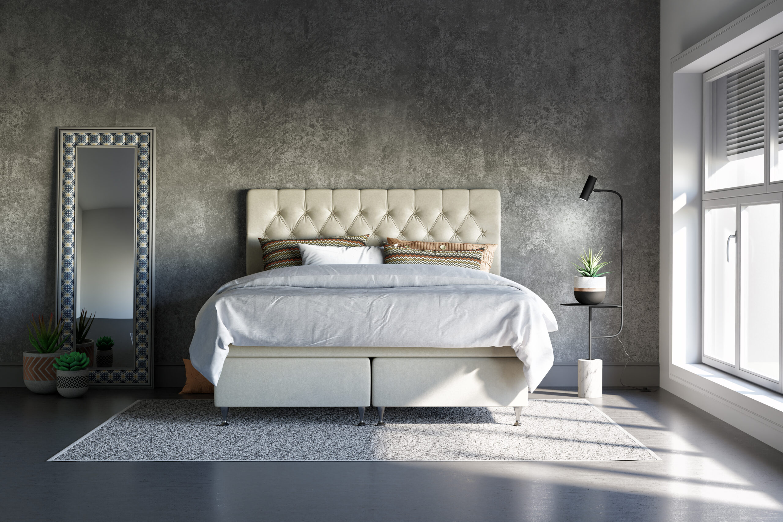 Cozy Beds - Swedish handmade beds