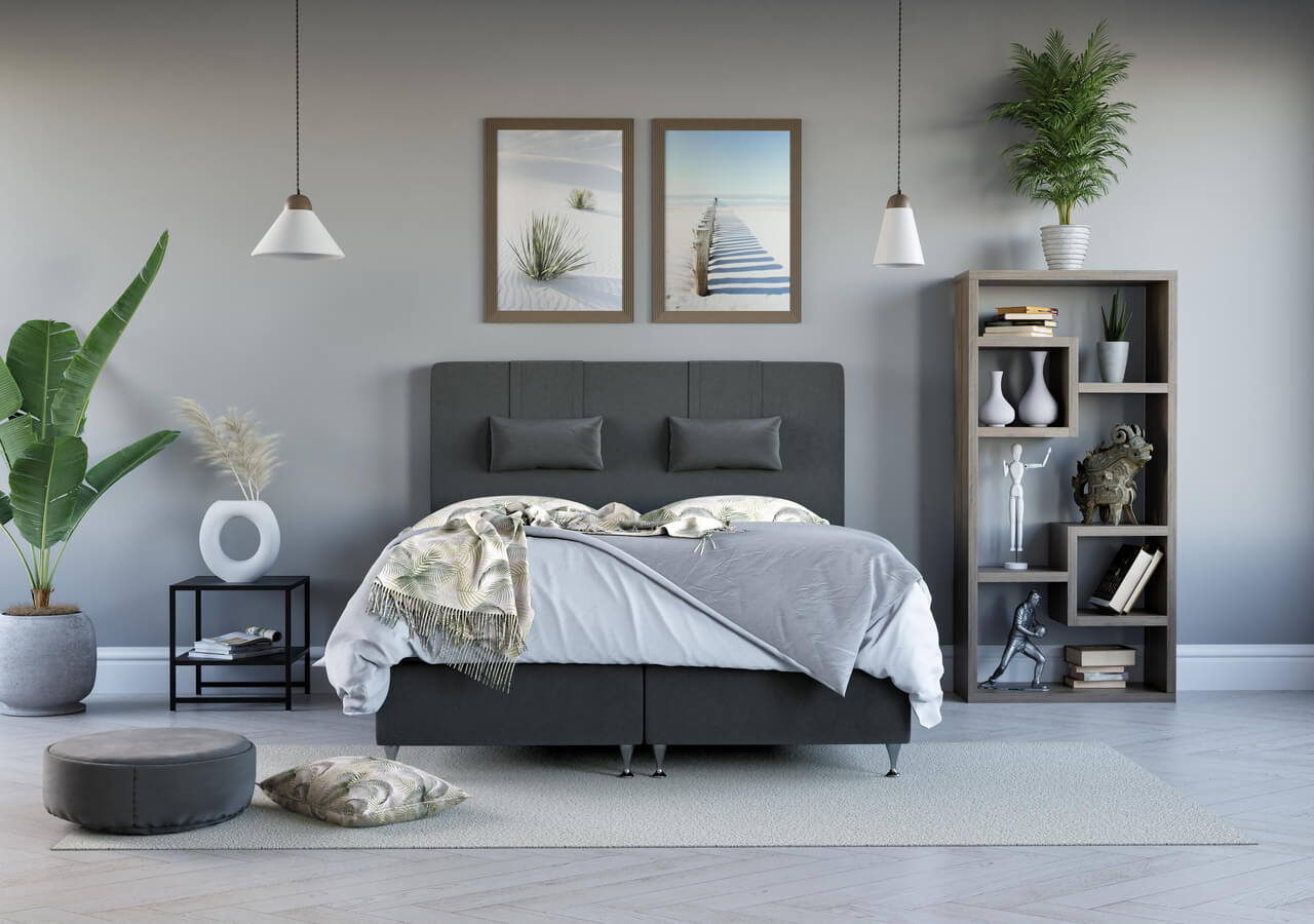 Cozy Beds - Swedish handmade beds